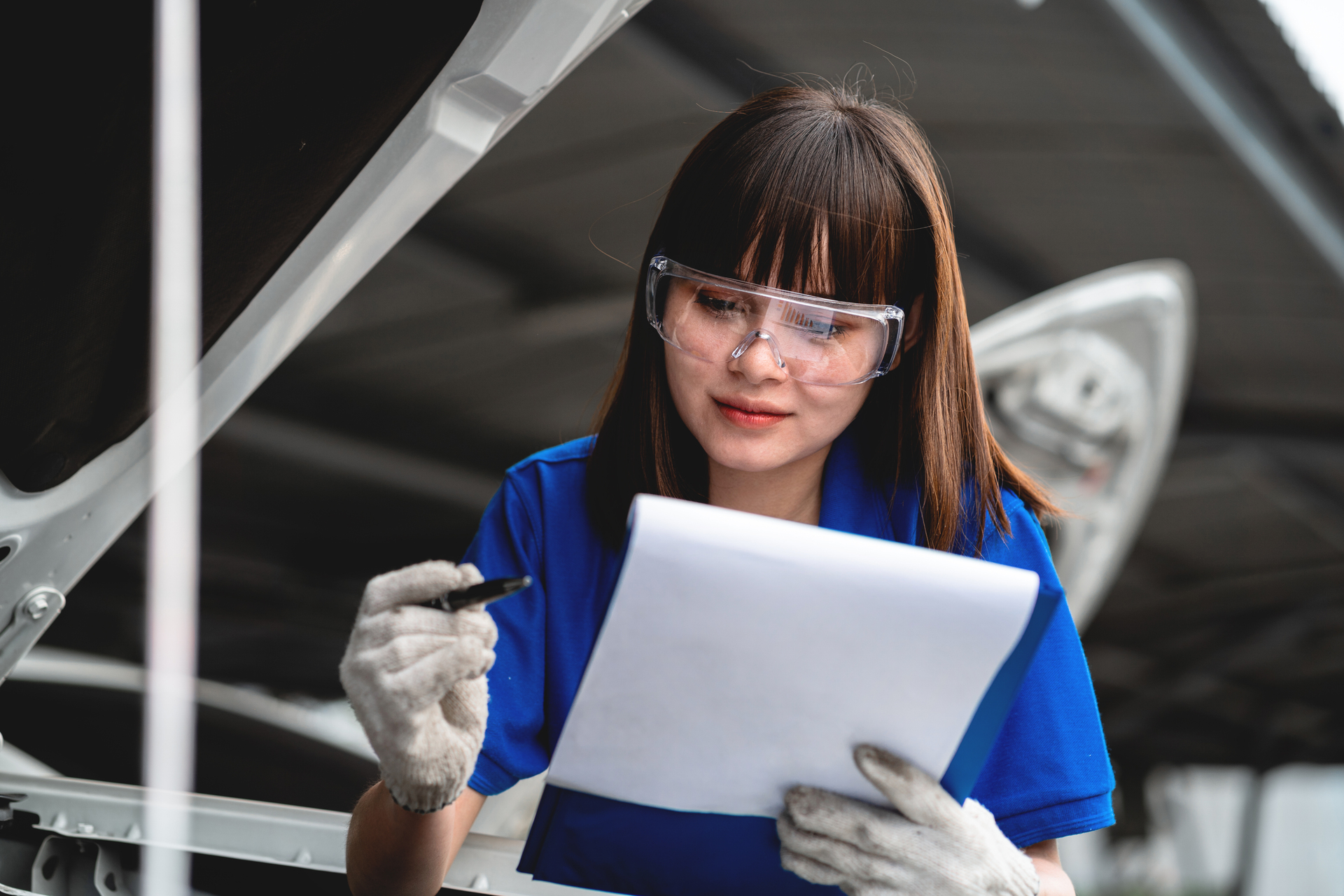 Improving the Lifespan and Performance of Equipment: The Benefits of Using Preventive ...